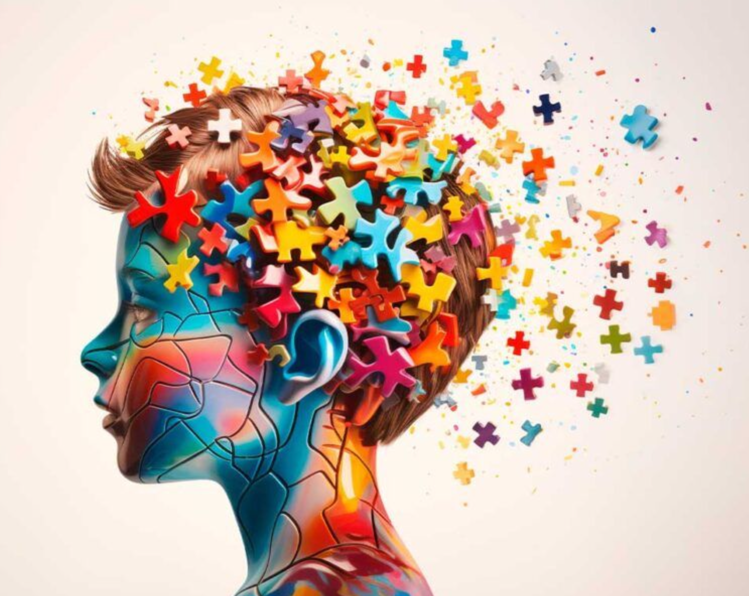 TRASTORNO POR DÉFICIT DE ATENCIÓN E HIPERACTIVIDAD (TDAH) - Formación Psicosalud